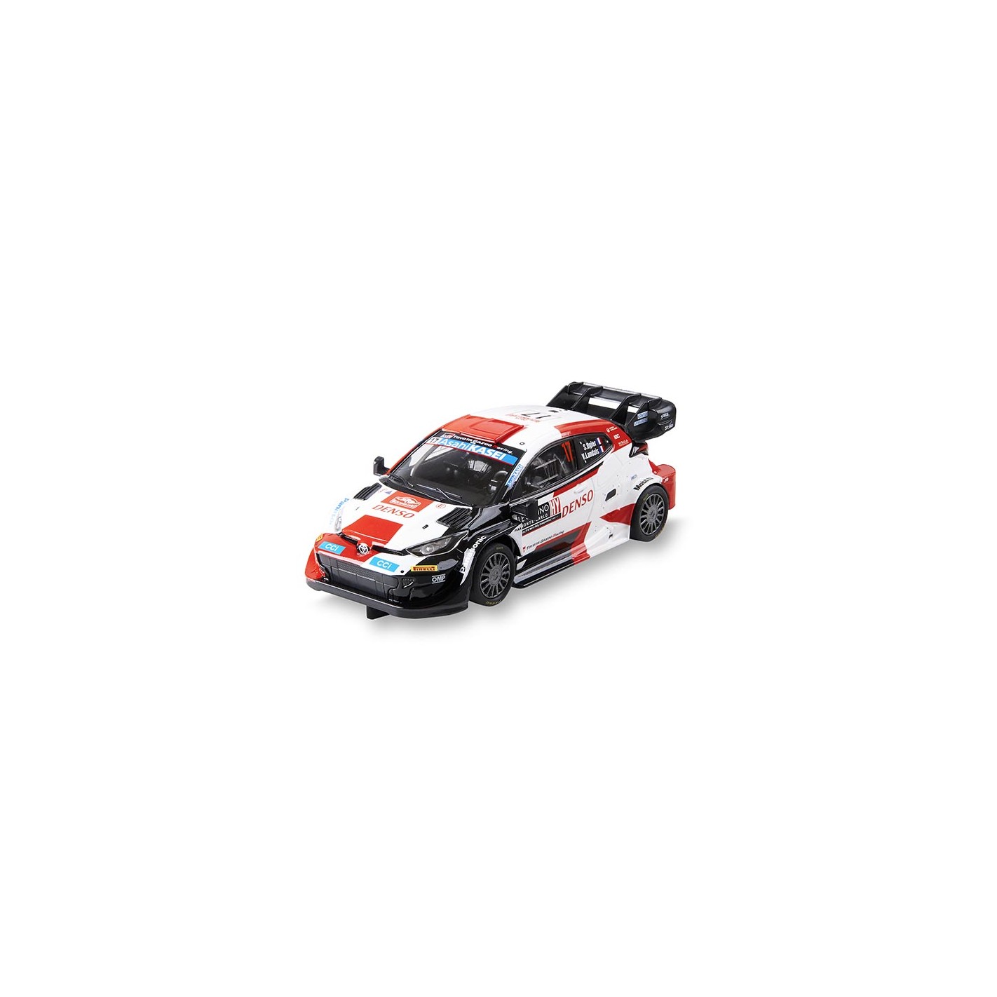Scalextric