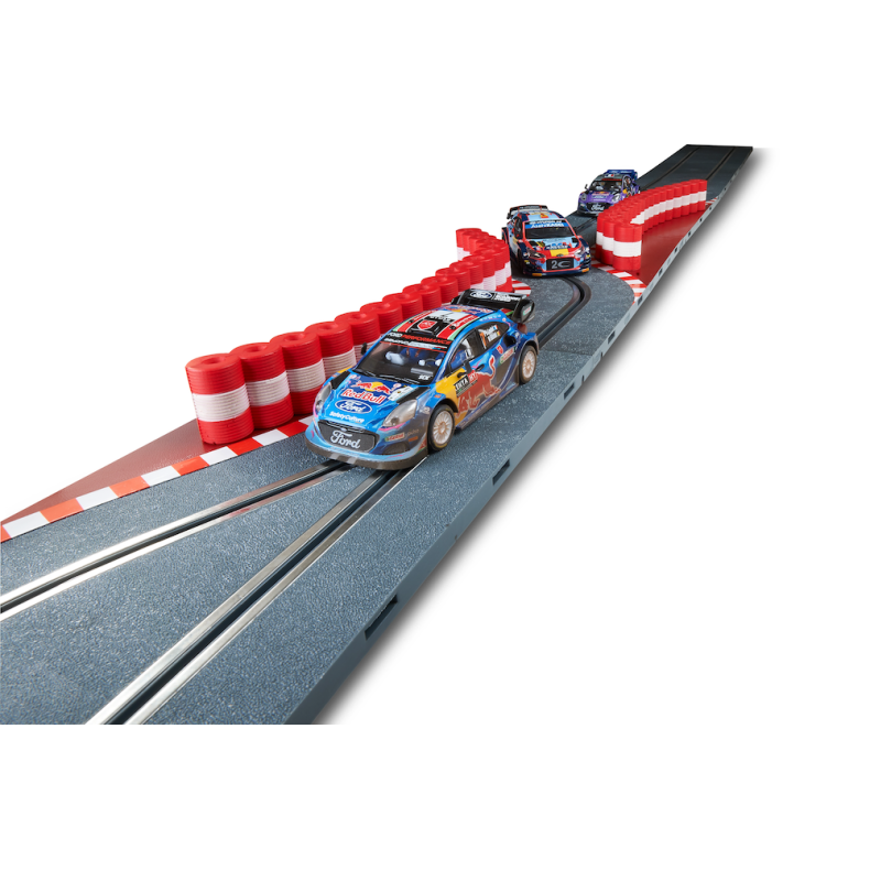 Set Pista Chicane Advance