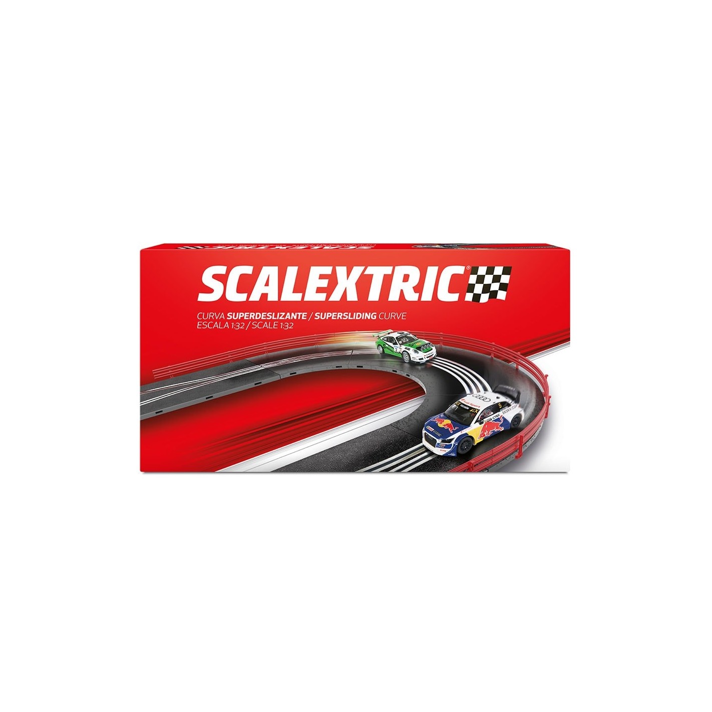 Scalextric - Tienda Oficial Scalextric ® España
