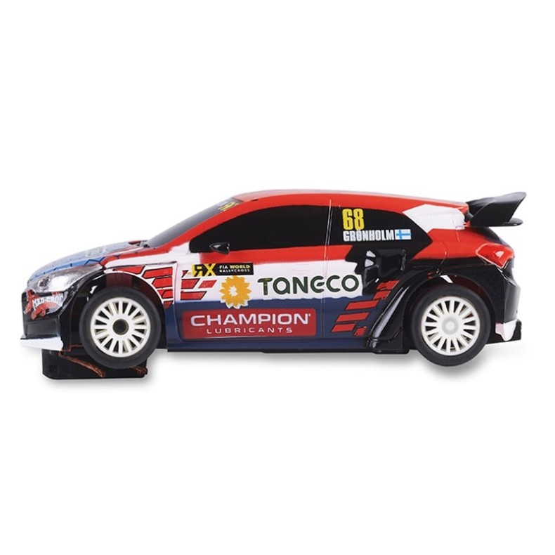 Hyundai i-20 RX Champion